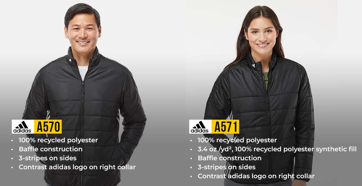 Top 10 Blank Jackets for Custom Design Projects 2025: From DRI DUCK to ...